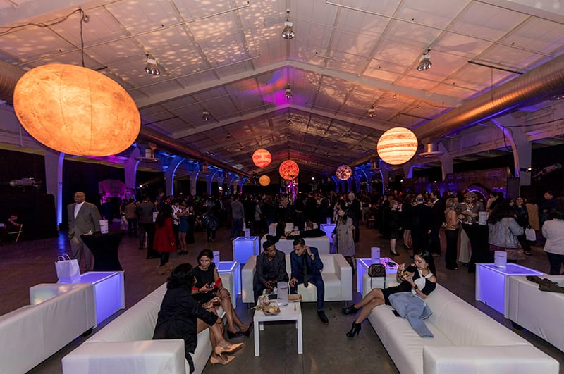 Large Events Exposition Hall - The Fairgrounds