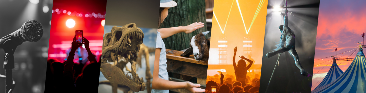 About US - The Fairgrounds