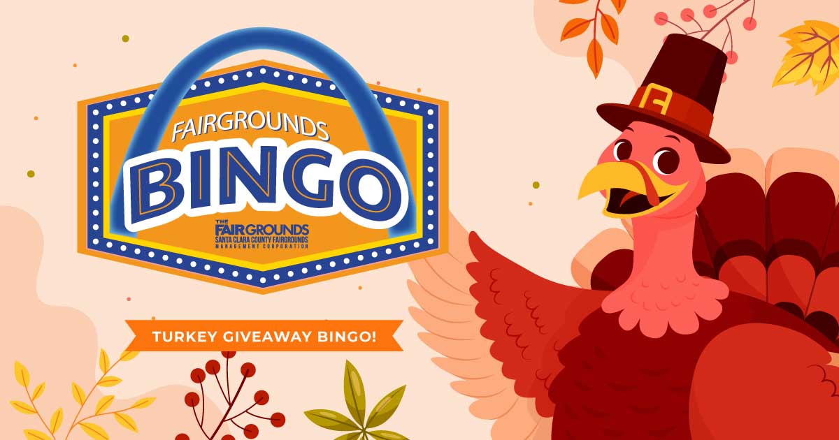 Santa Clara County Fairgrounds - The Fairgrounds