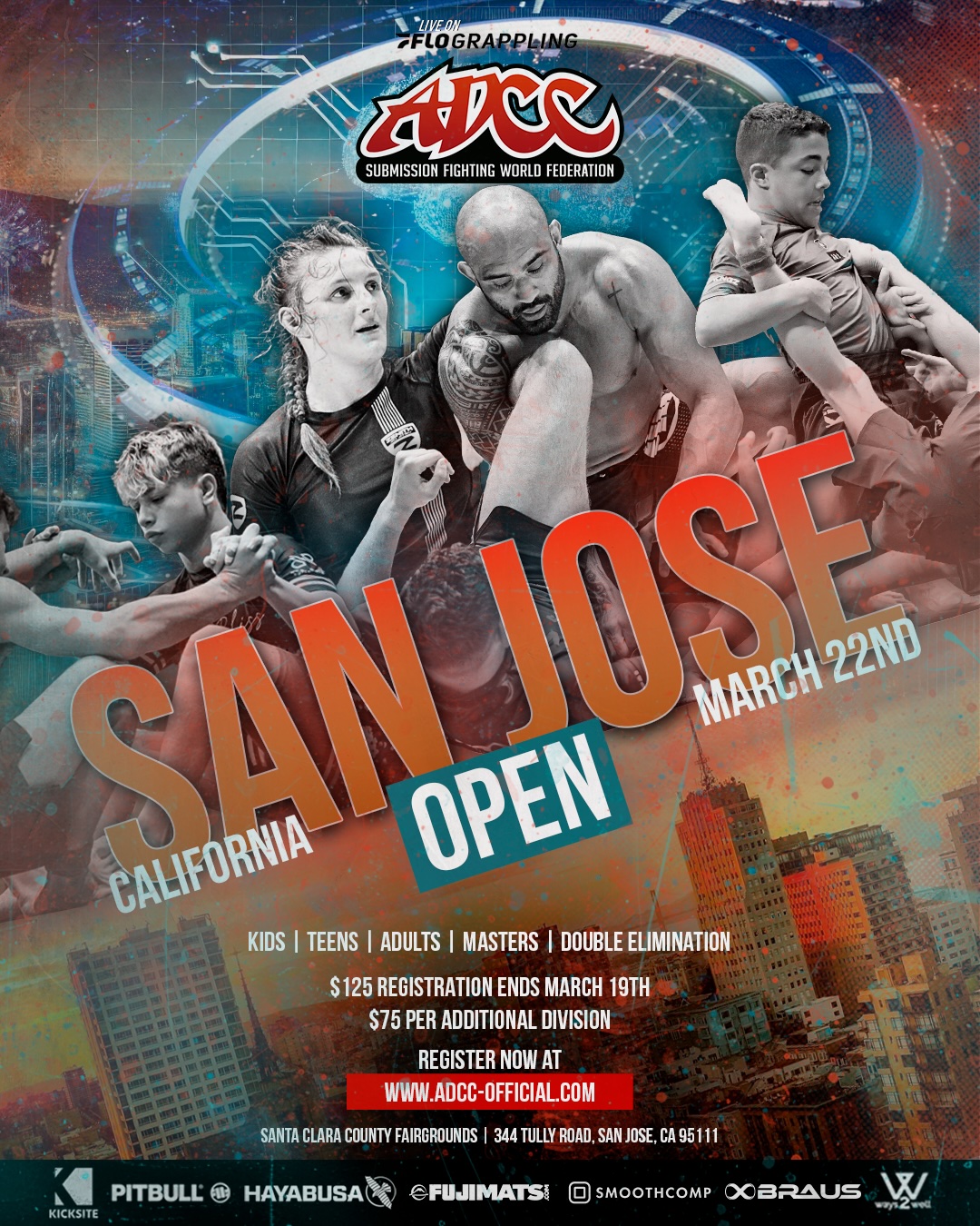 Santa Clara County Fairgrounds - The Fairgrounds