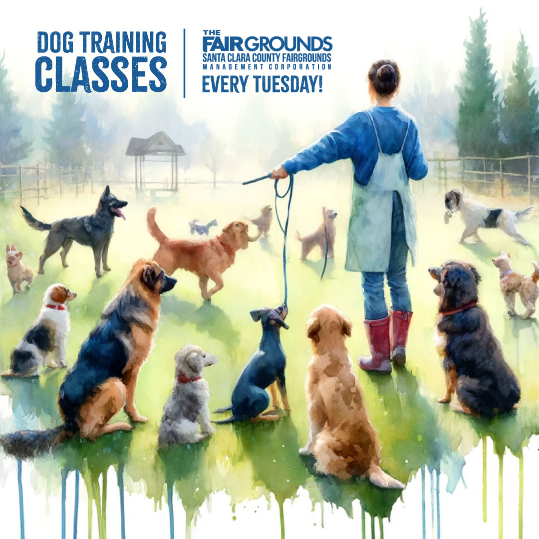 Events Calendar - The Fairgrounds